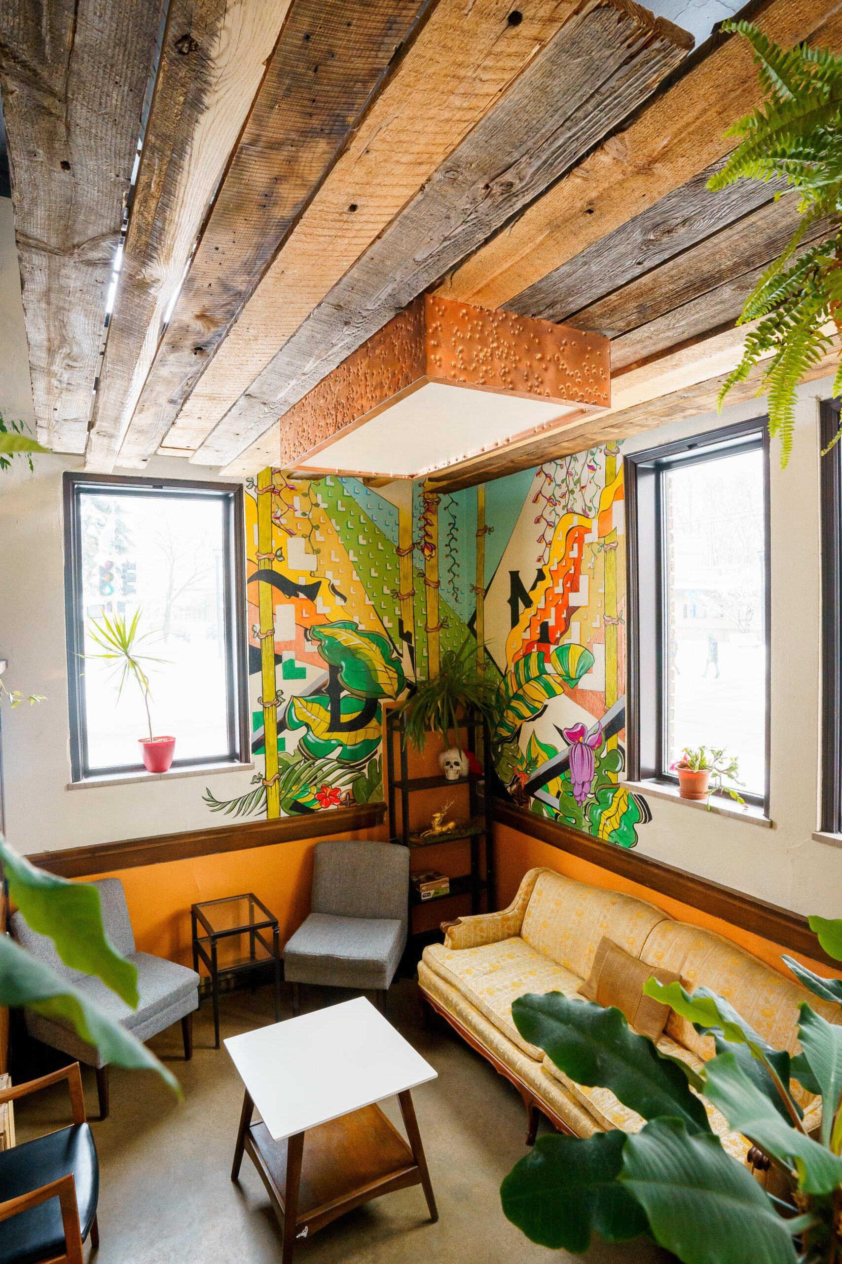 Friday Happy Hours Noon-4PM - Dangerous Man Brewing Company