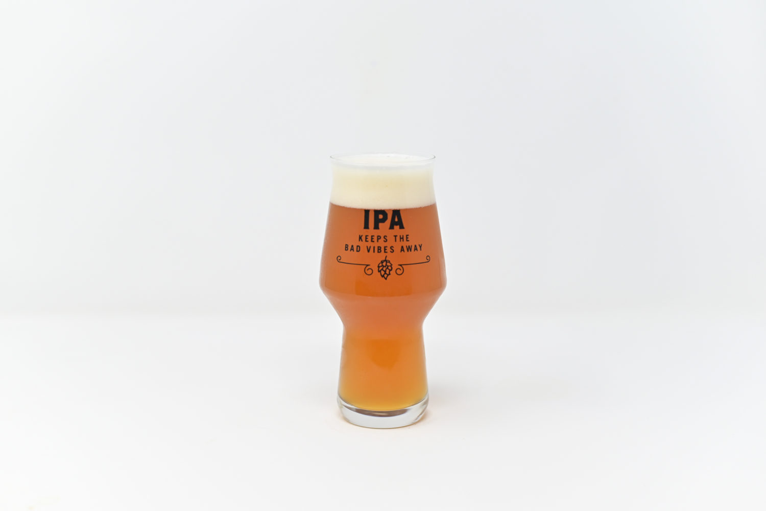 Triple Pearl Single Hop IPA - Dangerous Man Brewing Company