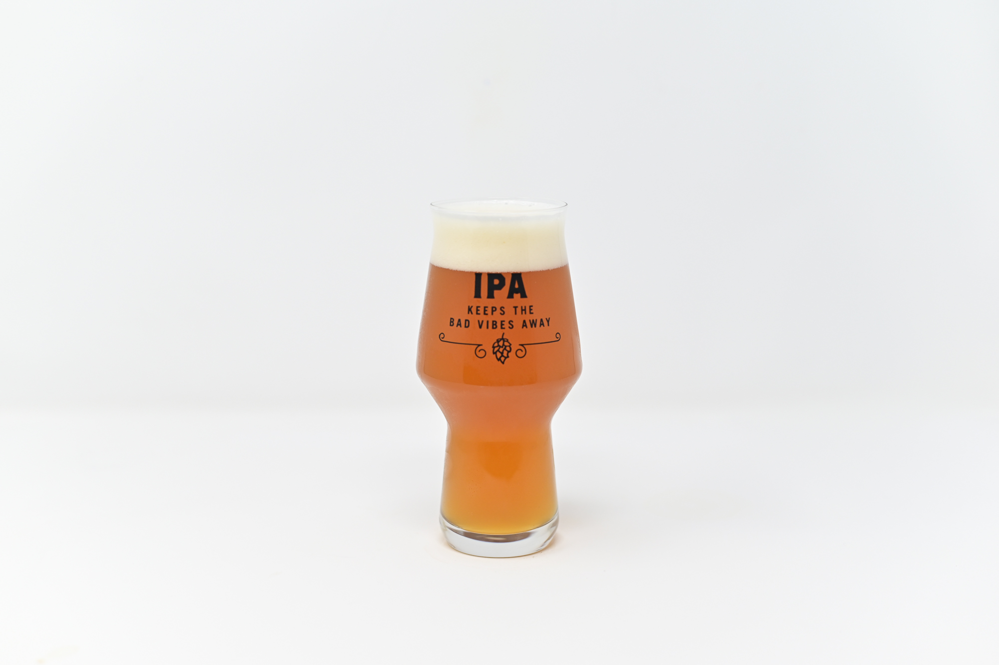 Tricky Hazer IPA - Dangerous Man Brewing Company