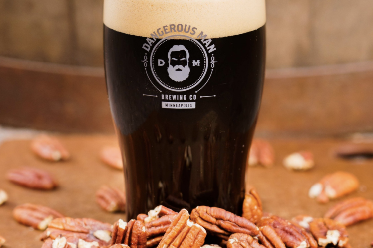 Welcome - Dangerous Man Brewing Company